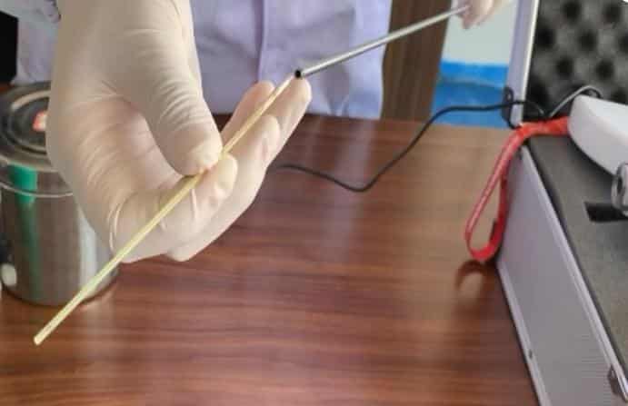 How To Use Cattle/Cow Farm Visual Artificial Insemination Gun - ARTIZEN